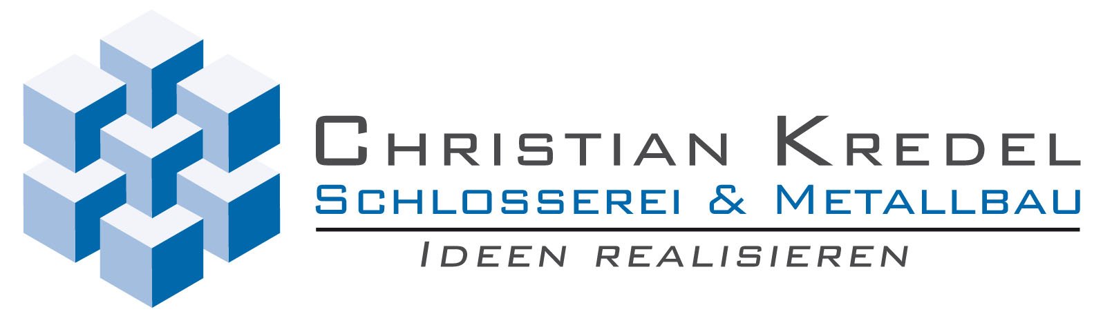 Schlosserei und Metallbau Kredel Bensheim
