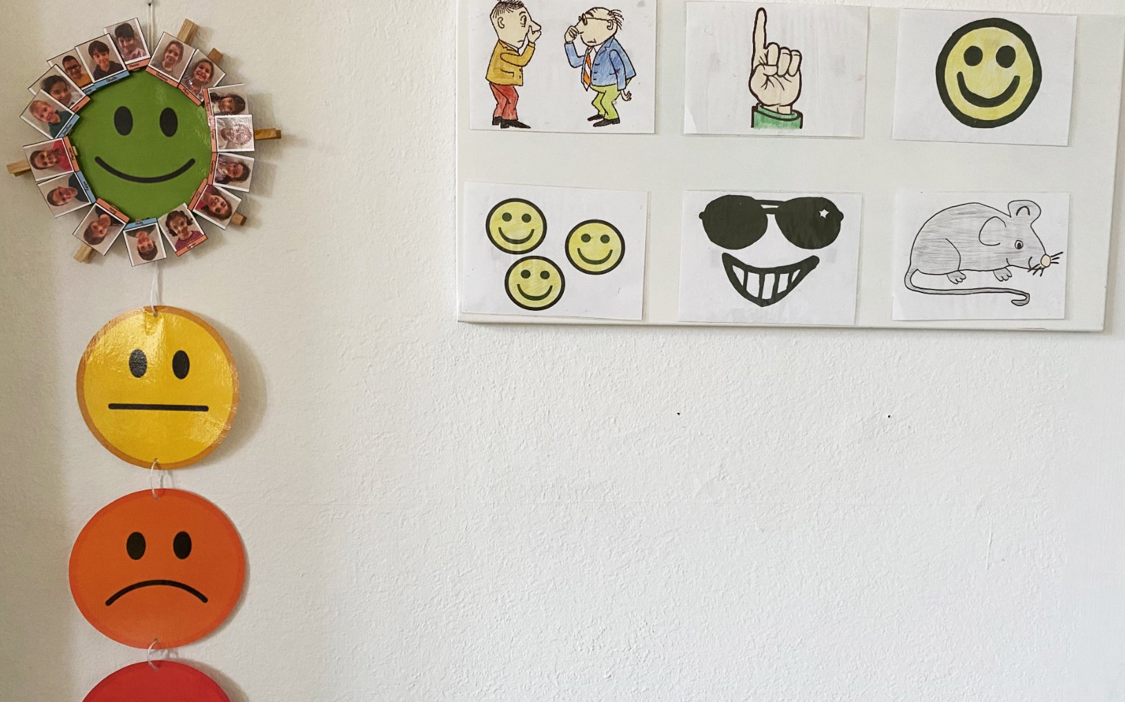 Deeskalationskonzept