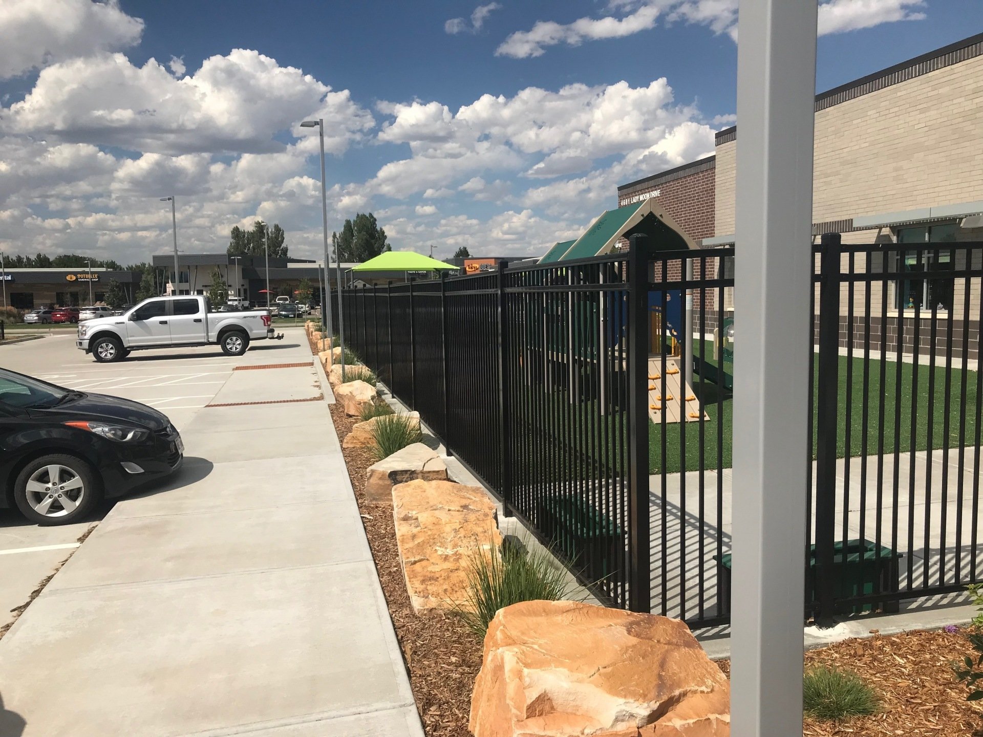 Home [www.bestboysfencing.com]