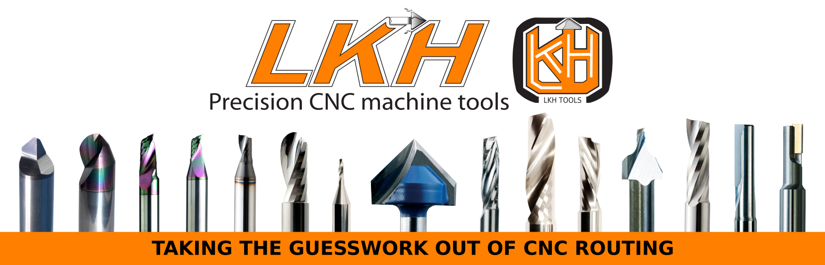 LKH Precision CNC tools & advanced consultancy