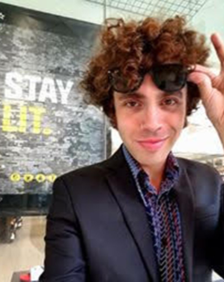 Matt Pless - singer, songwriter, musician