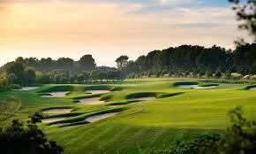 Catalonia Golf Courses - Quality Golf Destinations ltd.