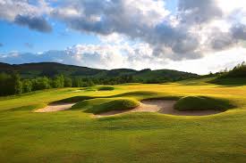 Macdonald Cardrona Golf Club