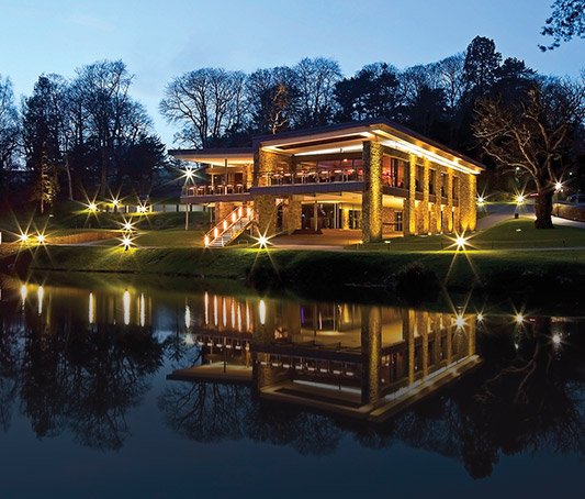 Close House Golf Club - Championship Golf in Newcastle