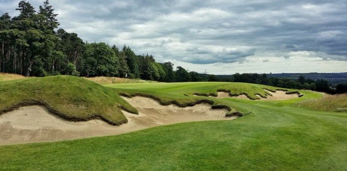 Close House Golf Club - Championship Golf in Newcastle