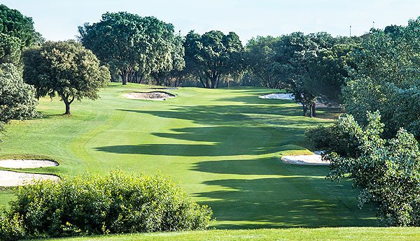 Madrid Golf Courses - Quality Golf Destinations ltd.