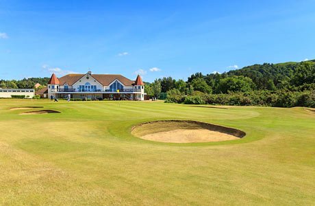 Conwy Golf Club