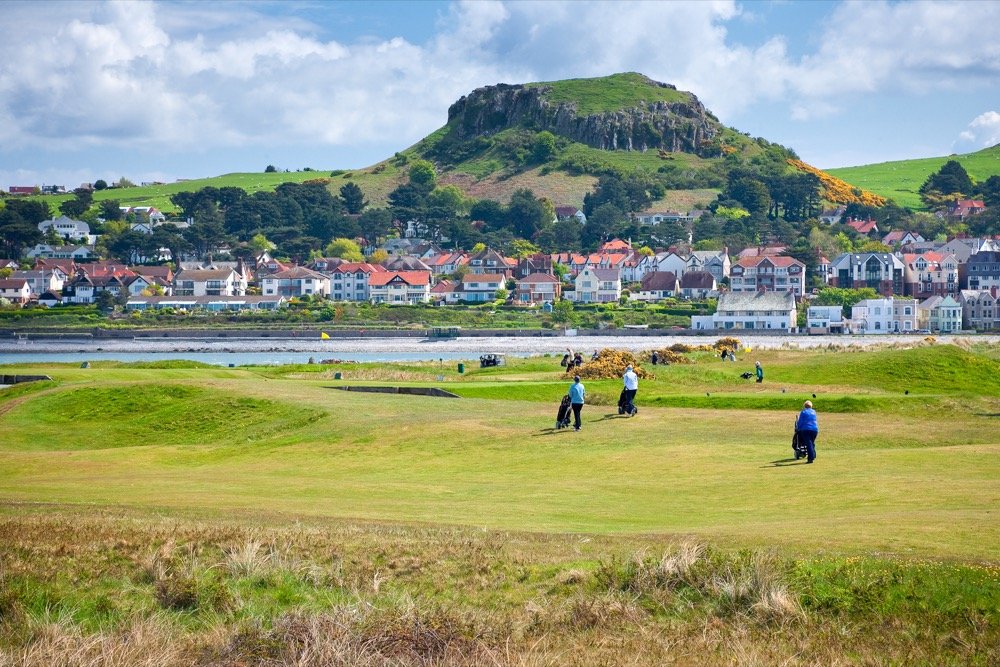 Conwy Golf Club