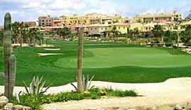 Desert Springs Resort & Golf Club - Quality Destinations Group Ltd.