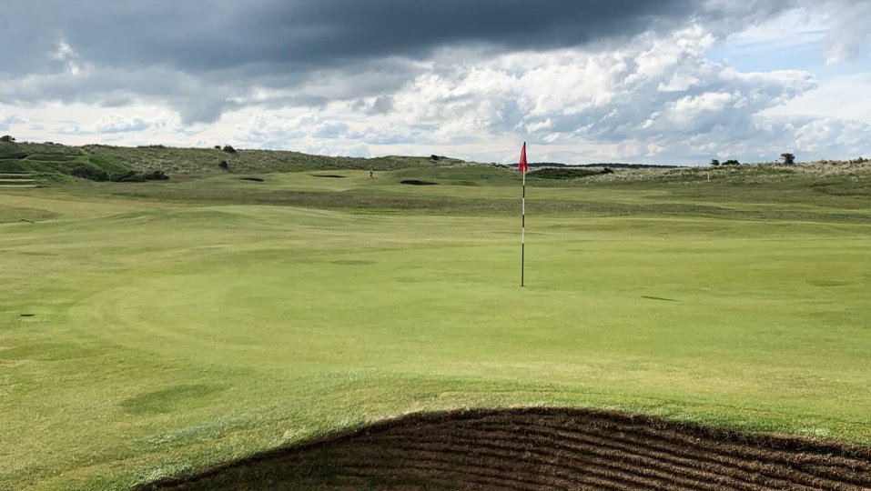 Top Golf Destinations in the North East | Quality Golf Experiences