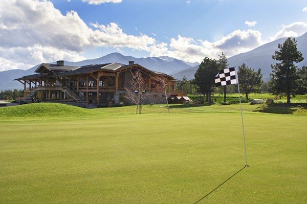 Pirin Golf Club – Alpine Golf in Bulgaria