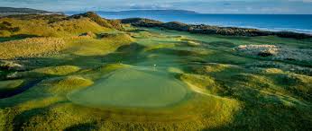 Portstewart Golf Club - Book Now
