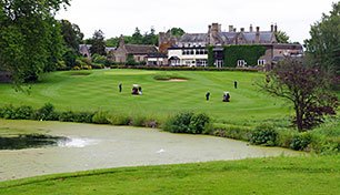 St Pierre Golf Club - Book Now!