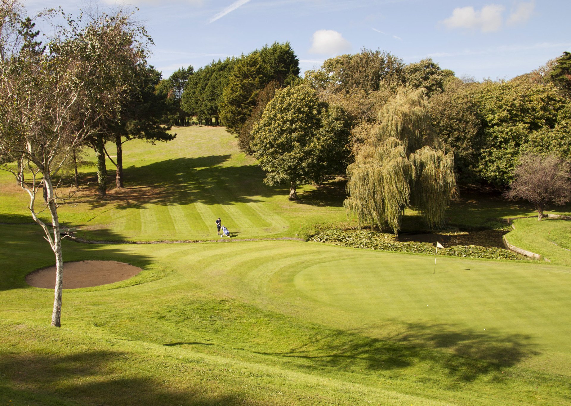 St Pierre Golf Club - Book Now!