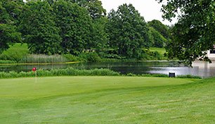 St Pierre Golf Club - Book Now!