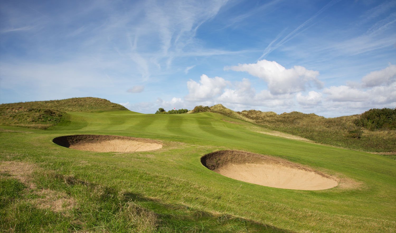 Wallasey Golf Club - Quality Golf Destinations Ltd.