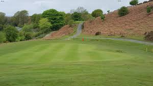 Welshpool Golf Club