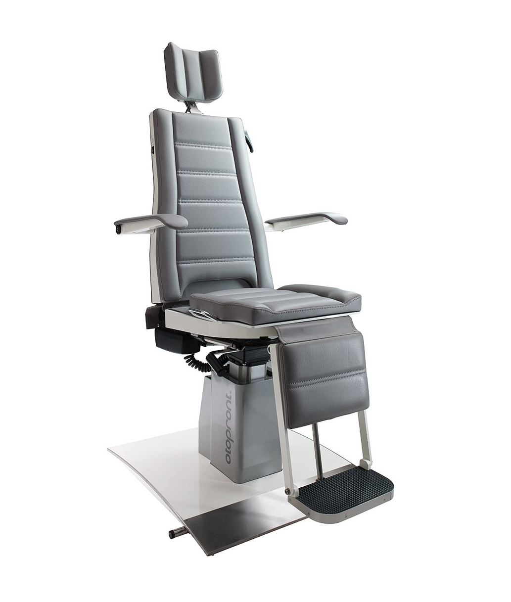 otopront - Finest ENT Equipment made in Germany. Since 1950.