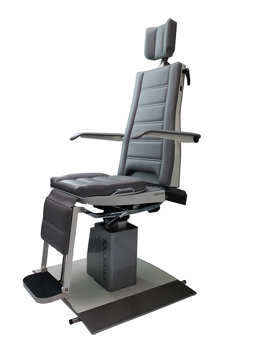 otopront - Finest ENT Equipment made in Germany. Since 1950.