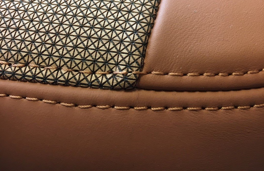 NUO | Upholstery