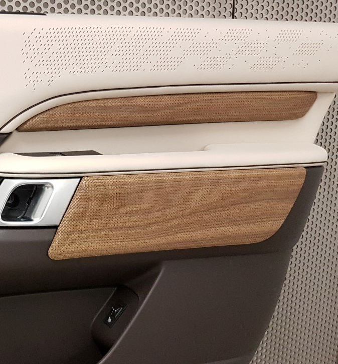 NUO | Automotive