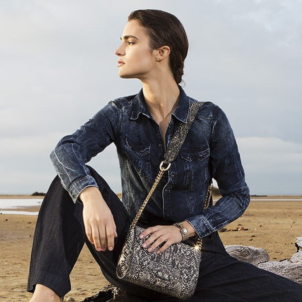 NUO | Fashion