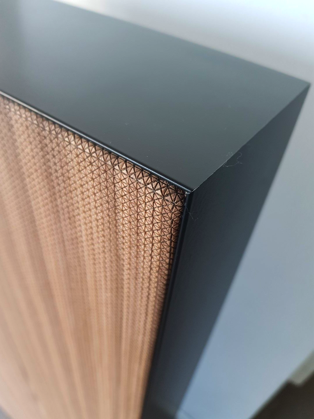 NUO | Interior