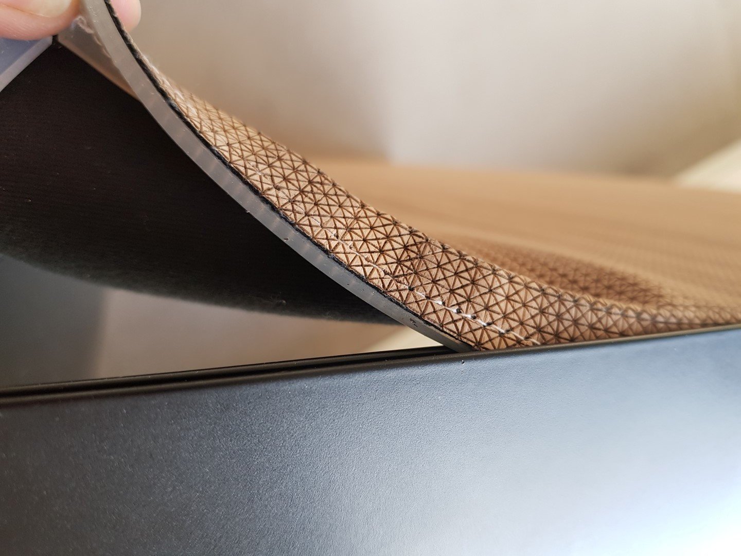 NUO | Home | wooden fabric for fashion, interior and automotive