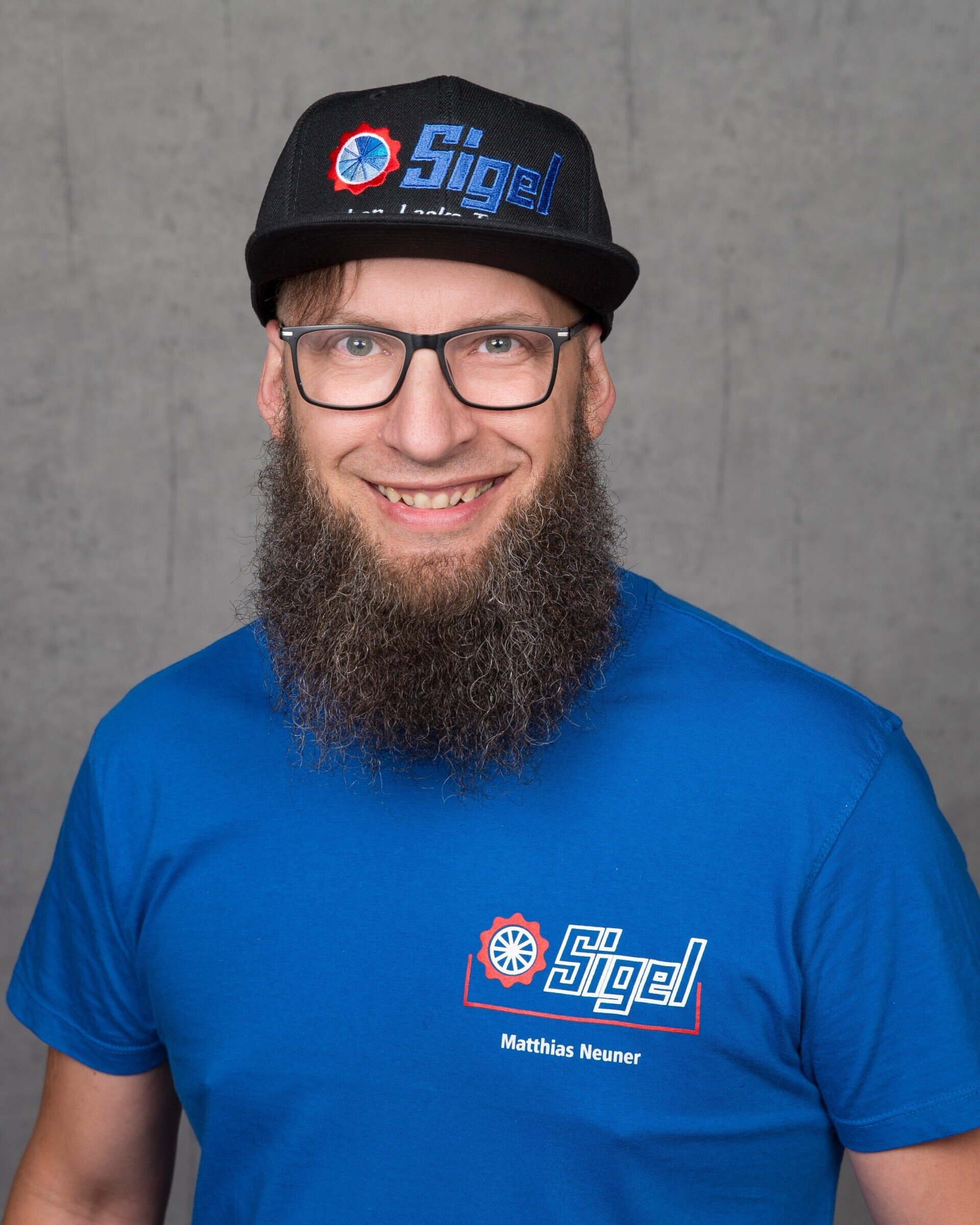 Farben-Sigel GmbH | Kontakt