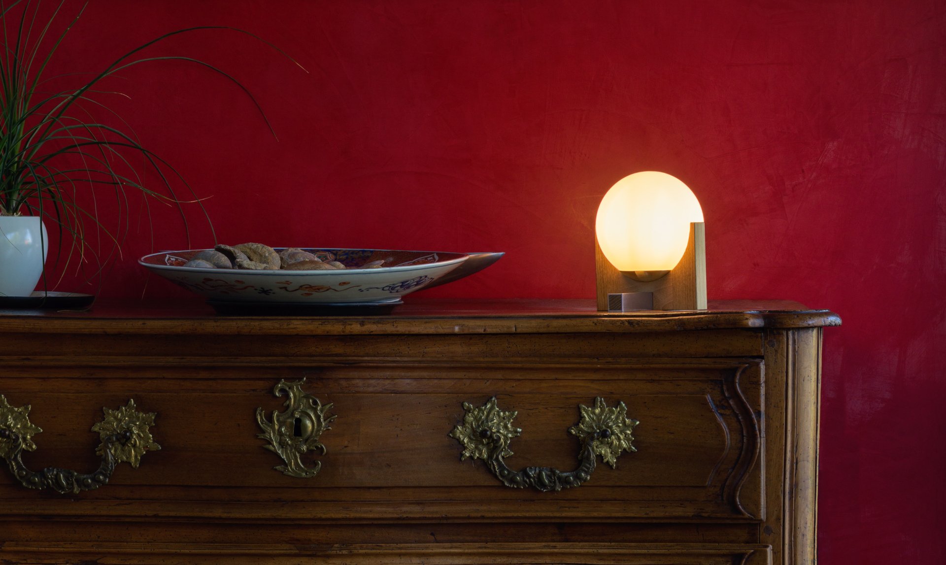 Bienvenue chez Pascal et Philippe