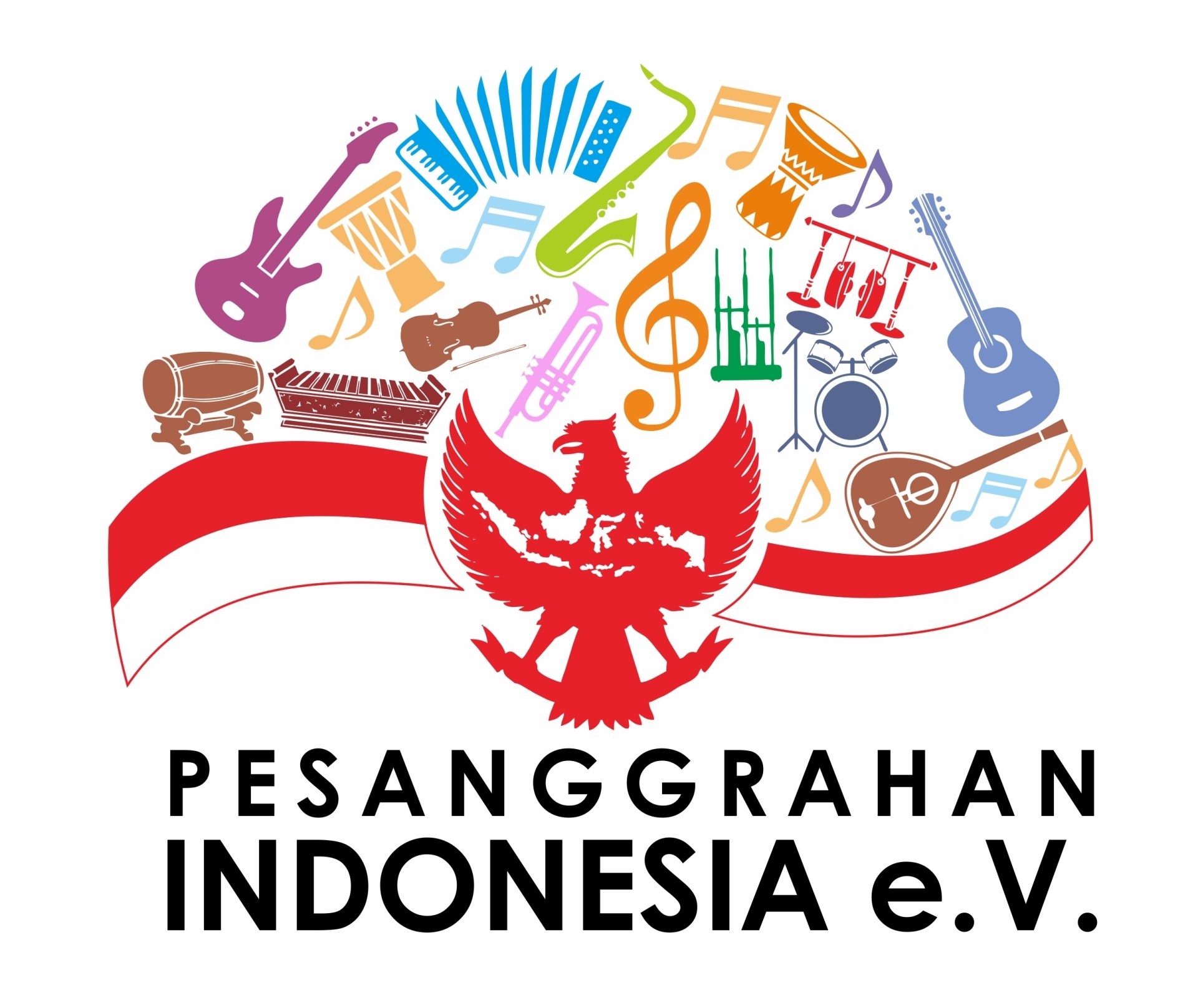 Pesanggrahan Indonesia e.V