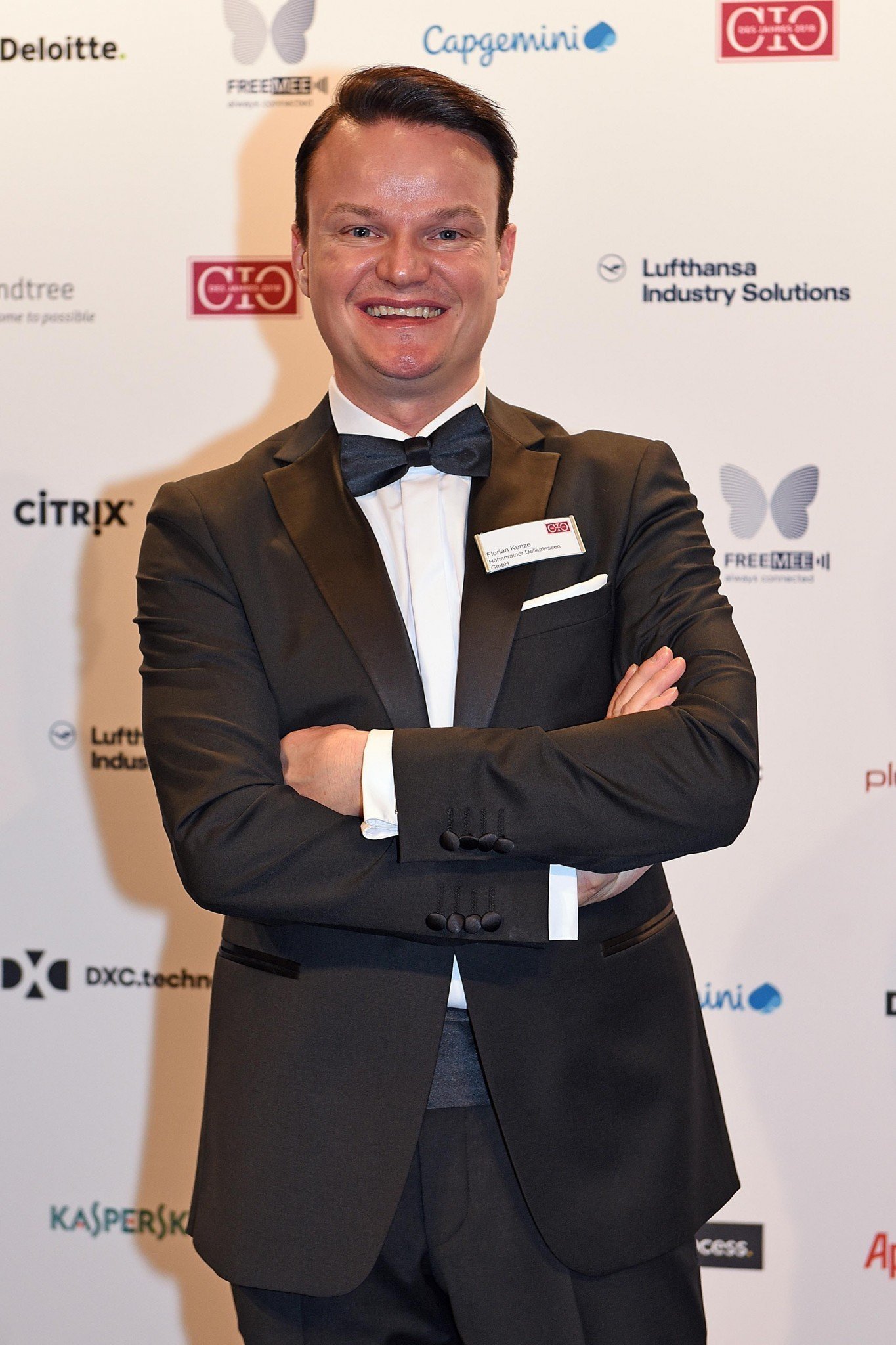 Florian Kunze | Referenzen