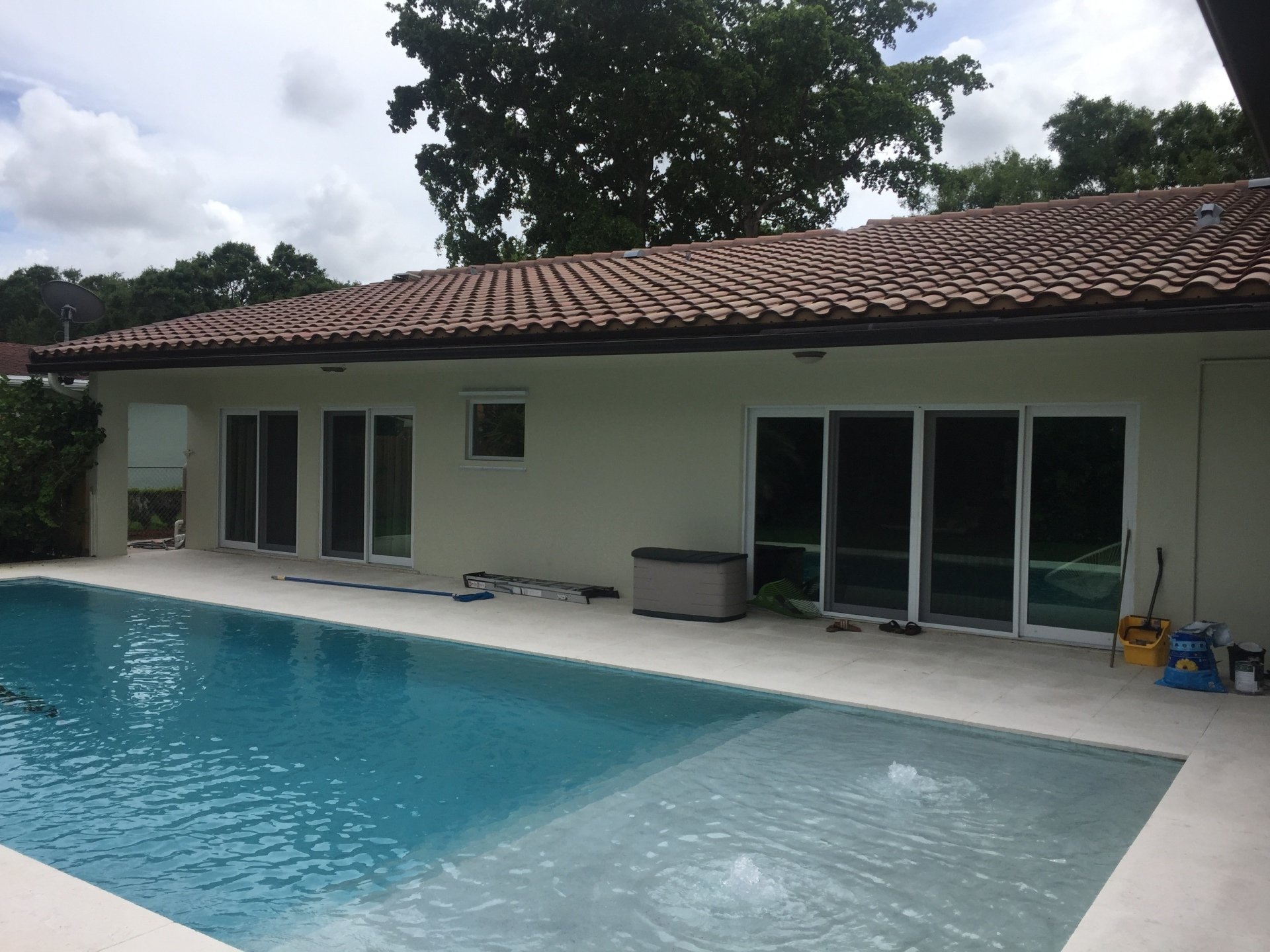 SIW Windows | Gallery | Hurricane Windows and Doors