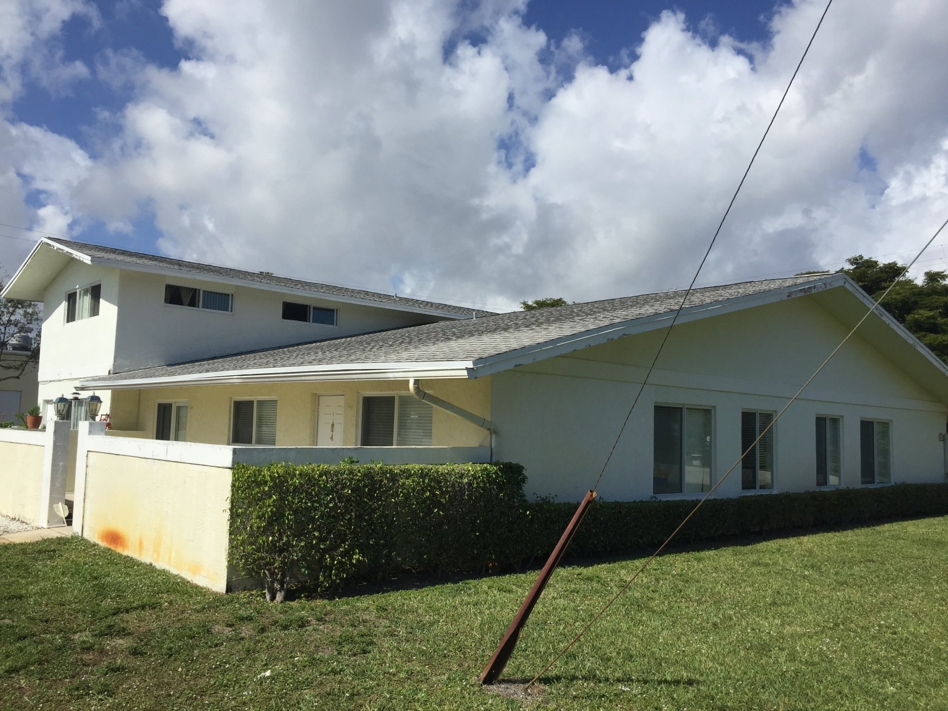 SIW Windows | Gallery | Hurricane Windows and Doors