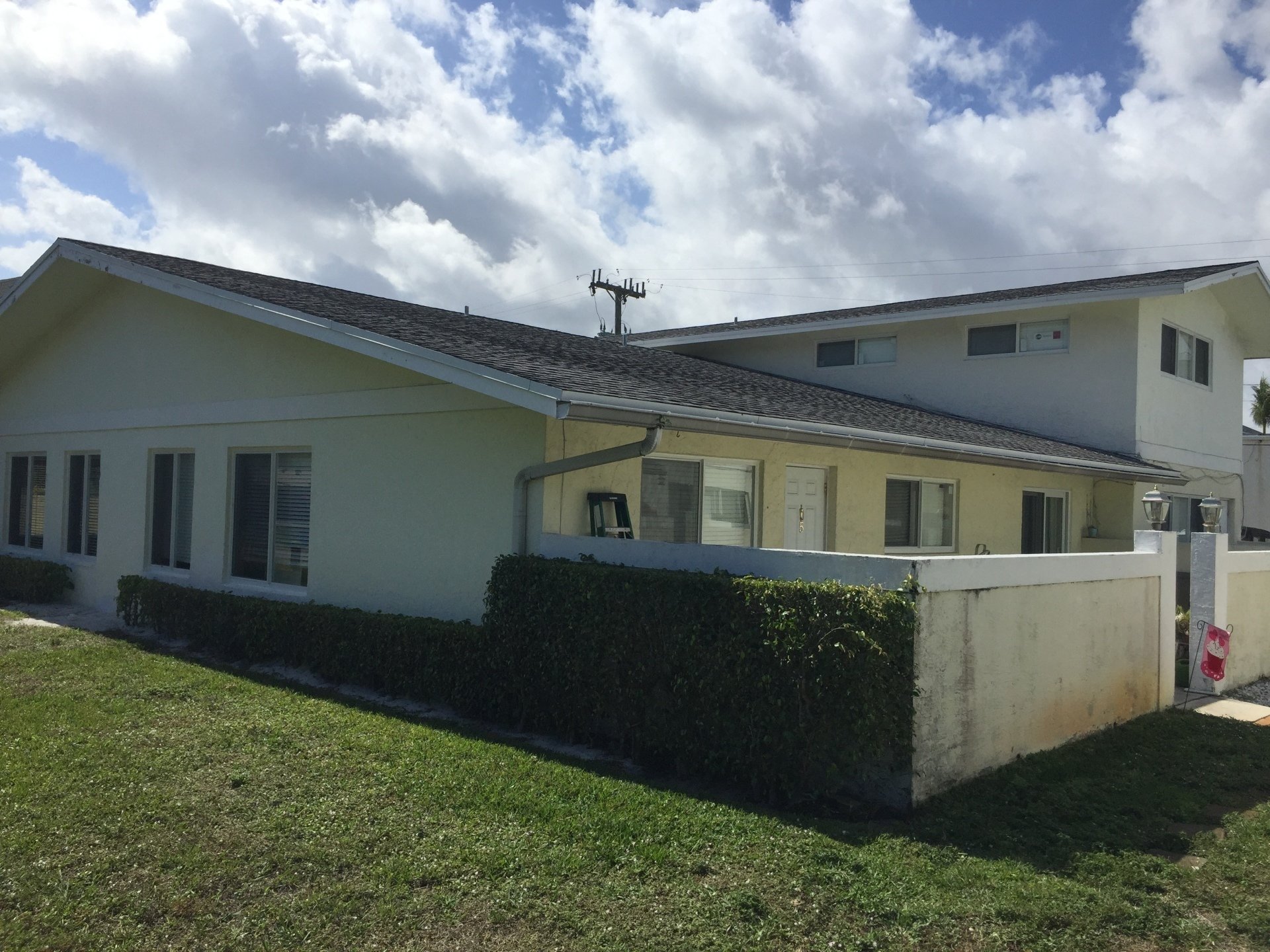 SIW Windows | Gallery | Hurricane Windows and Doors