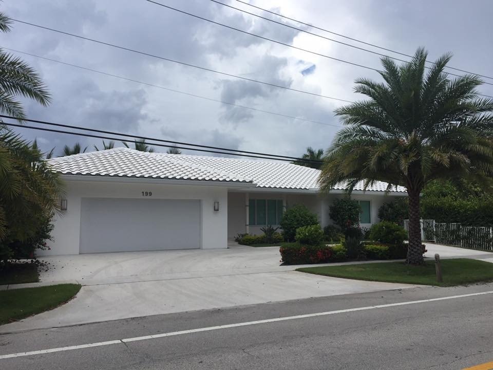 SIW Windows | Gallery | Hurricane Windows and Doors