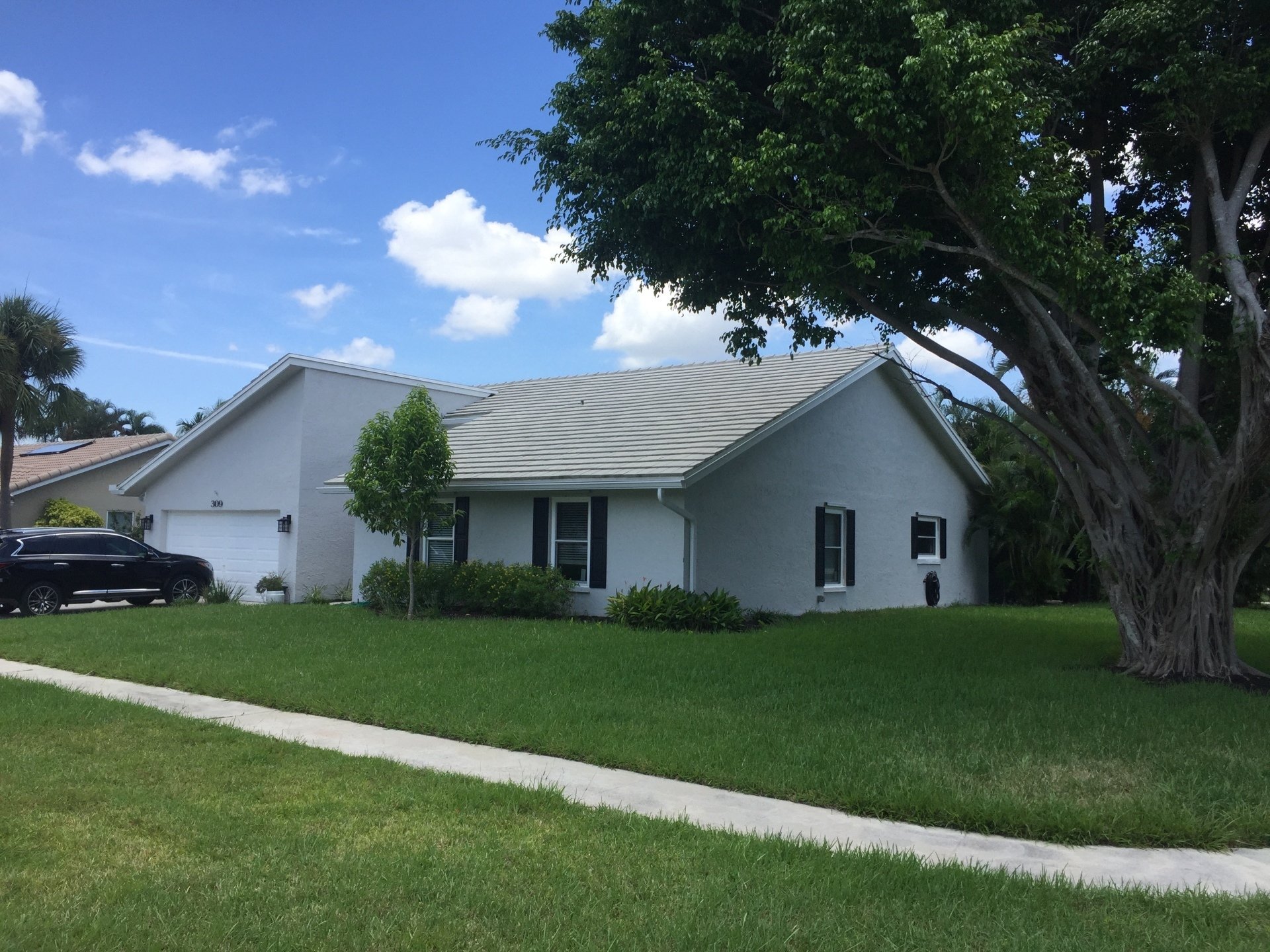 SIW Windows | Gallery | Hurricane Windows and Doors