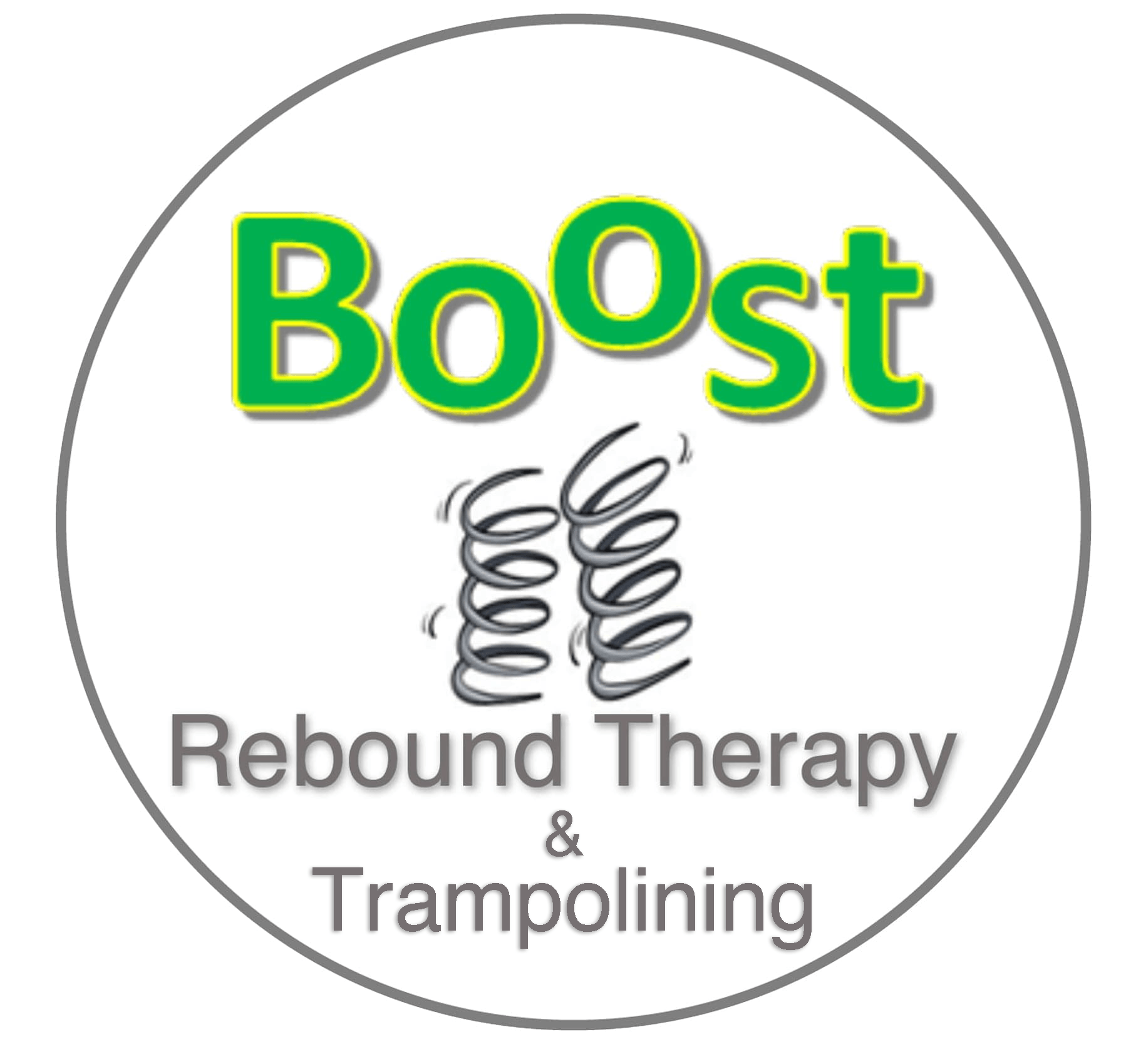 Rebound Therapy