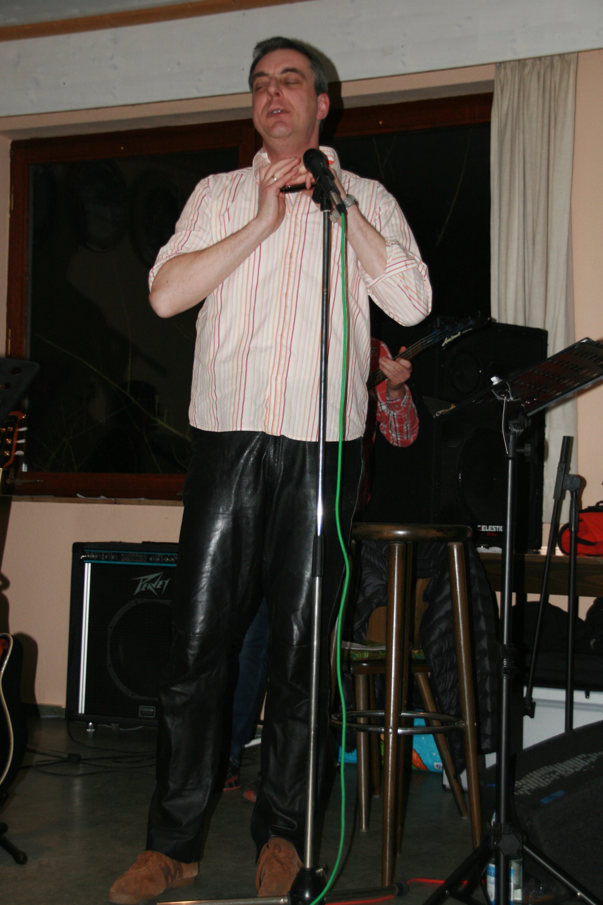 DJ Alex, Tanztempel, Boss Club, Hollywood Buchen, Pinocchio, Moonlight ...