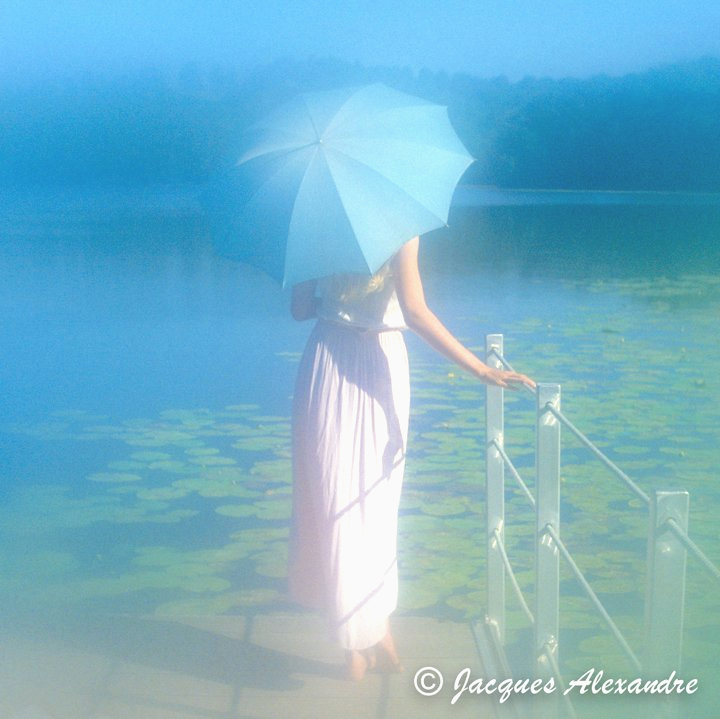 Portfolio - Jacques Alexandre