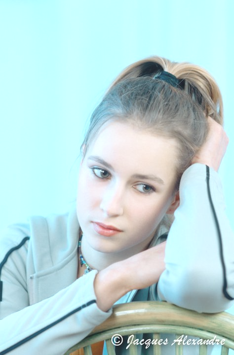 Teens - Jacques Alexandre