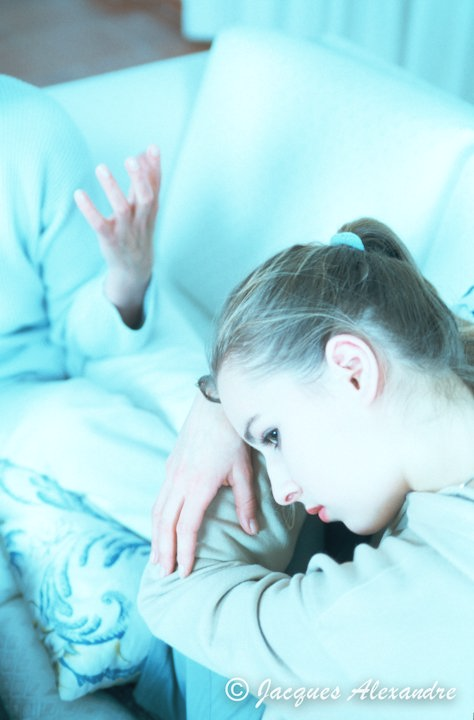 Teens - Jacques Alexandre