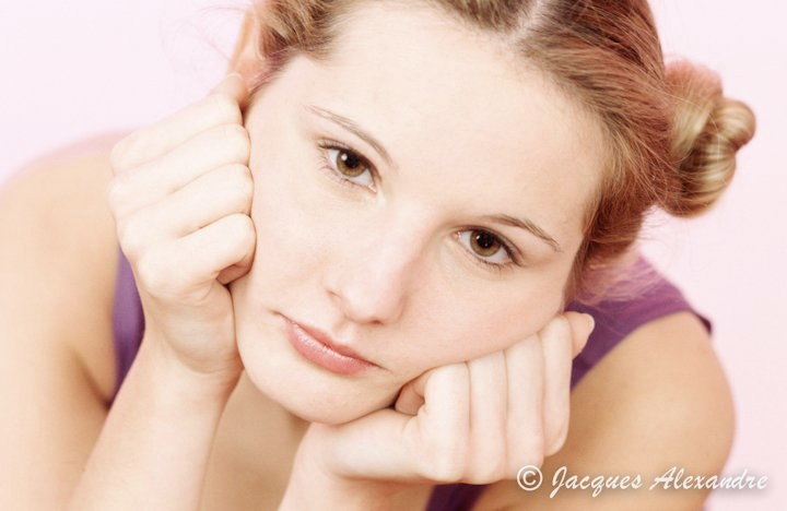 Teens - Jacques Alexandre