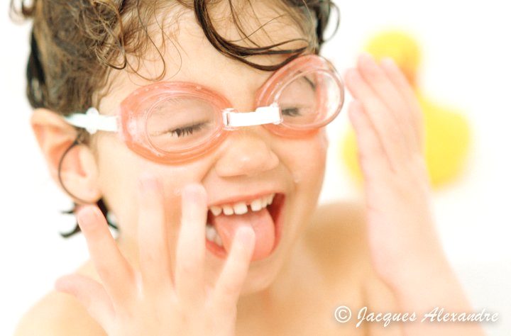 Kids - Jacques Alexandre