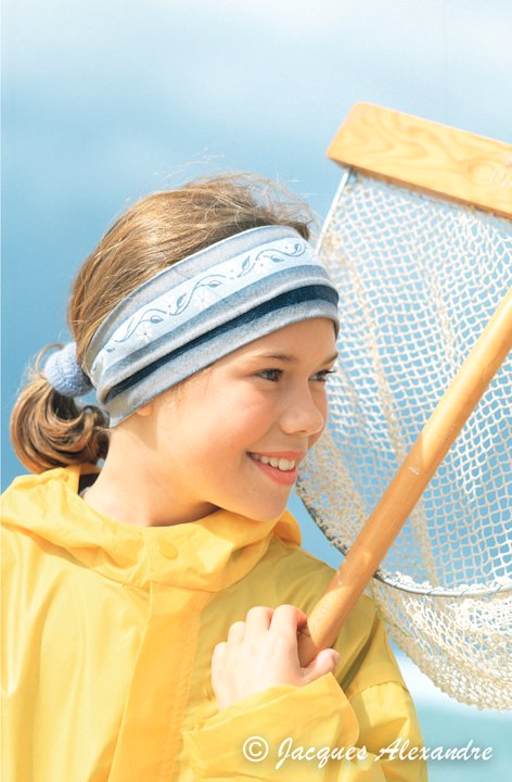 Kids - Jacques Alexandre