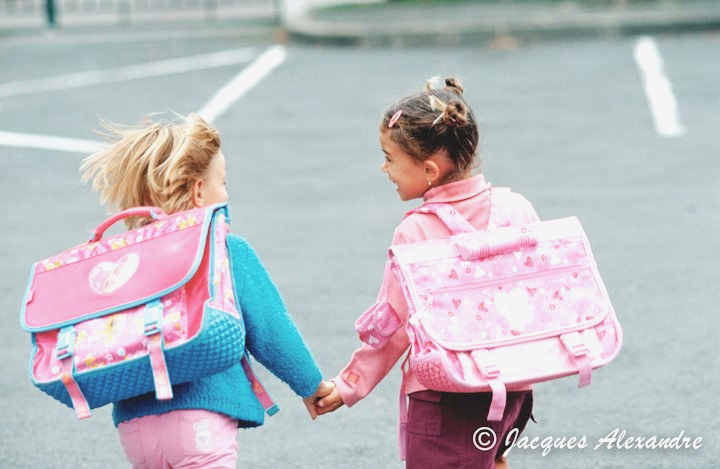 Kids - Jacques Alexandre