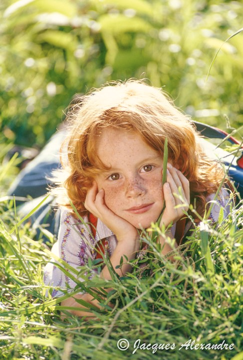 Kids - Jacques Alexandre