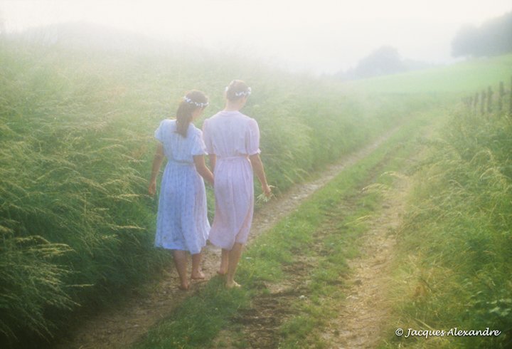 Romantic - Jacques Alexandre