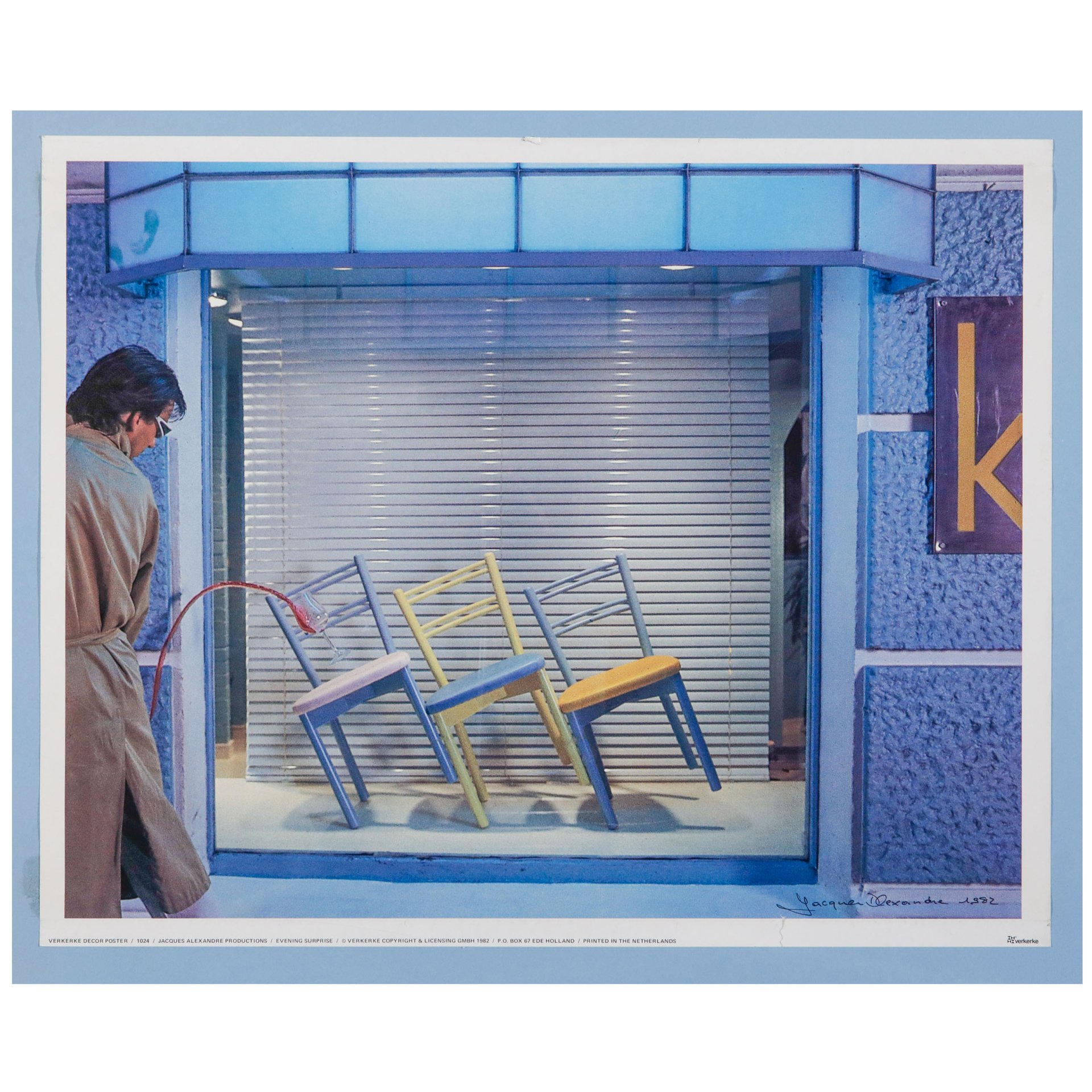 Publications - Jacques Alexandre