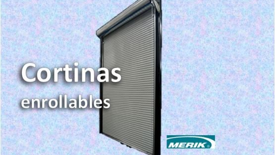 Puertas automáticas, Automatizamos cualquier acceso, Merik, Automaticas ...